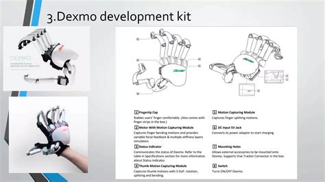 Presentation On Haptic Technology Pptx Consumer Electronics