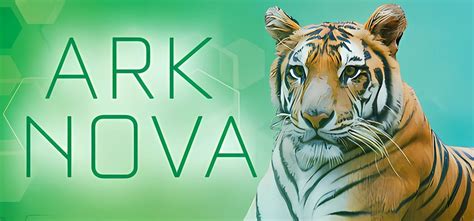 Ark Nova Build 18114766 - торрент