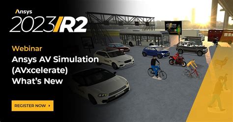 Camera Thermalcamera Radar Simulation Autonomous