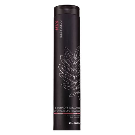 Elgon for Men - Stimulating Shampoo