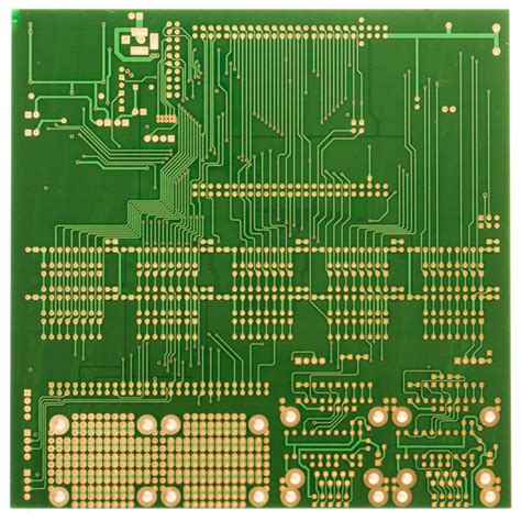 PCB STM32 F4B1 STMicro Discovery F4 BaseBoard BusBoard Prototype Systems