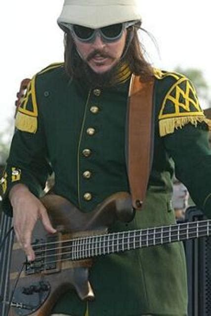 Leslie Claypool Biography Bass Guitarist And Lead Vocalist Best Known