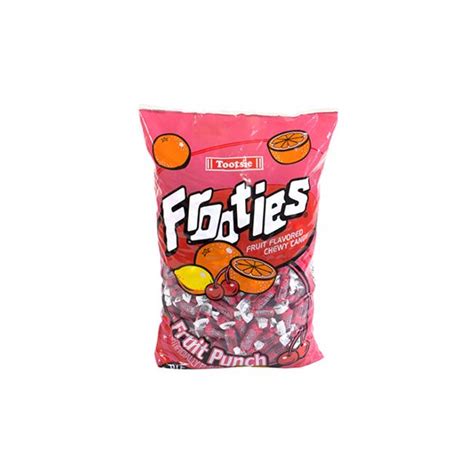 Frooties