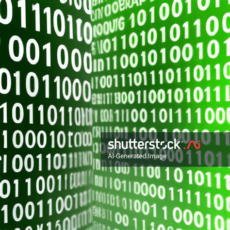 Small Green Code Pfp Ai Generated Image 2353610489 Shutterstock