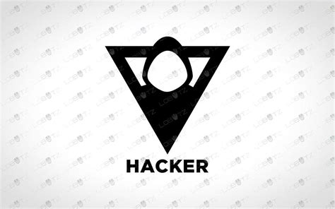 Hack Logo Logodix