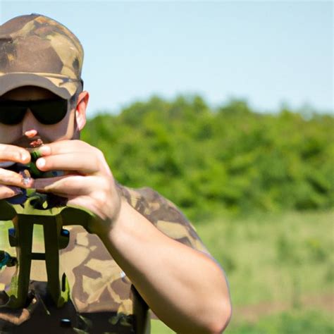 How Fast Do Sniper Bullets Travel Exploring The Science Behind Sniper