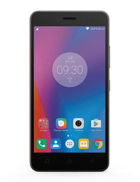 Lenovo K Specs Phonearena