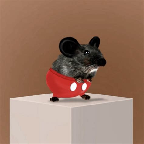 Micey Mouse Youtube