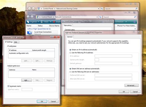 The Ultimate Guide To Windows Vista Small Networking
