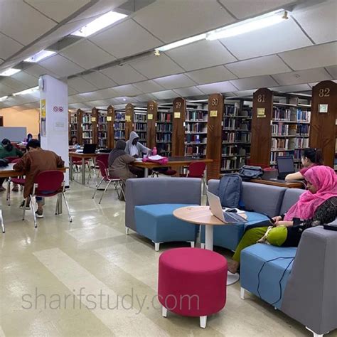 🎓 University Putra Malaysia Upm Sharifstudy 🇲🇾