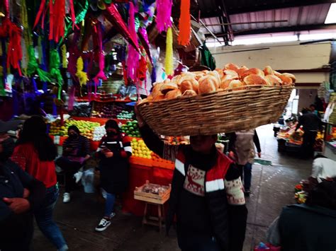 Las Cemitas Un Platillo De Tradición En Puebla Impressiones Mx