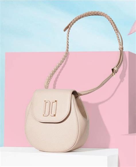 닥스 크로스백 세컨웨어 헬로마켓