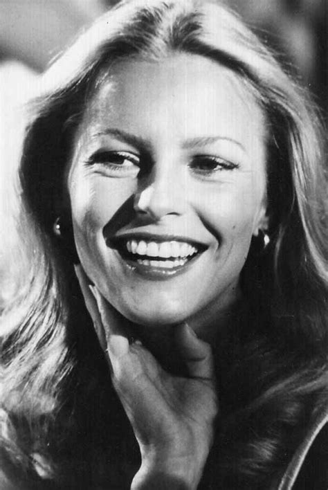 Famous Ladies In The 70s