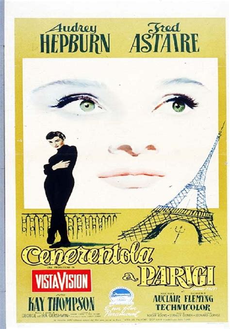 Cenerentola A Parigi