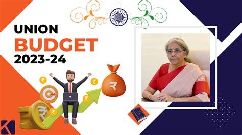 The Indian Budget 2023 24 What It Means For Salaried Individuals
