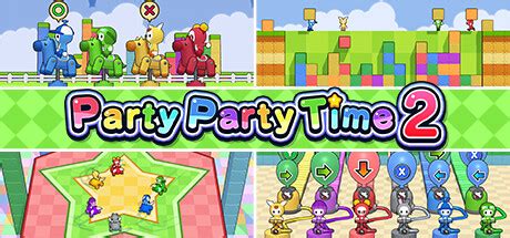 Party Party Time 2 Cheat Engine Table - Aero Cheats
