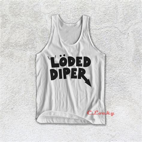 Rodrick Heffley Loded Diper