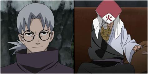 Naruto 10 Times One Villain Made Another