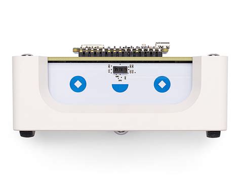 Arduino Alvik Programmable Robot With Sensors Lego® And Micropython