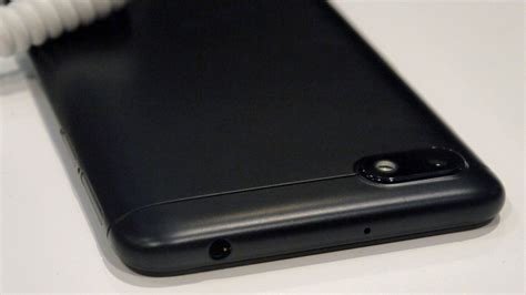 Hands On Xiaomi Redmi A Review Techradar