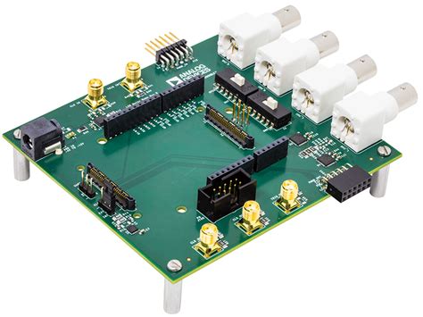 Adt7310データシートおよび製品情報 Analog Devices