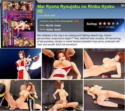 Best 3d Vitural Hentai Video Collection Update Daily Page 48