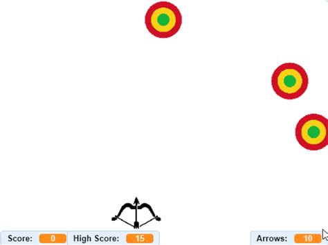 Introduction Target Practice Part BrainStorm STEM Education