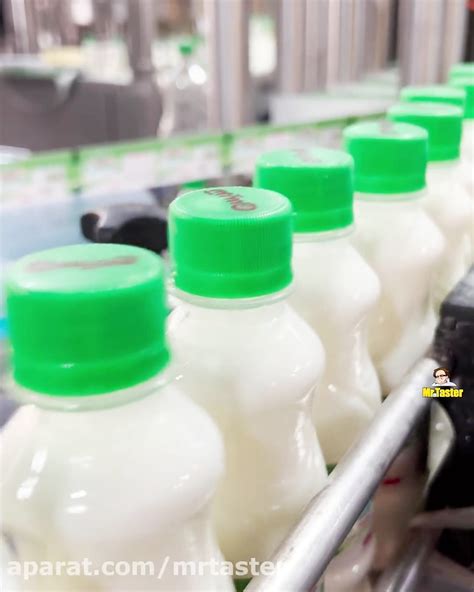 دوغ و ماست تندیس و اگر تا حالا تیست نکردین کل عمرتون بر فناست