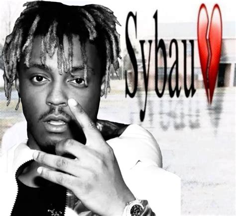 Juice Wrld Pfp