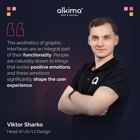 alkima web and design ® on linkedin meet our head of ux ui design at