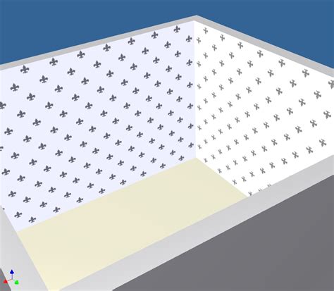 Texture Orientation Autodesk Community