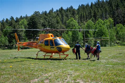 Jasper Lake Rescue Fire