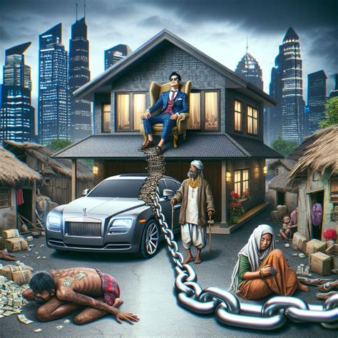 The Impact Of Income Inequality On Social Cohesion An Ielts Writing Guide Ietlsnet