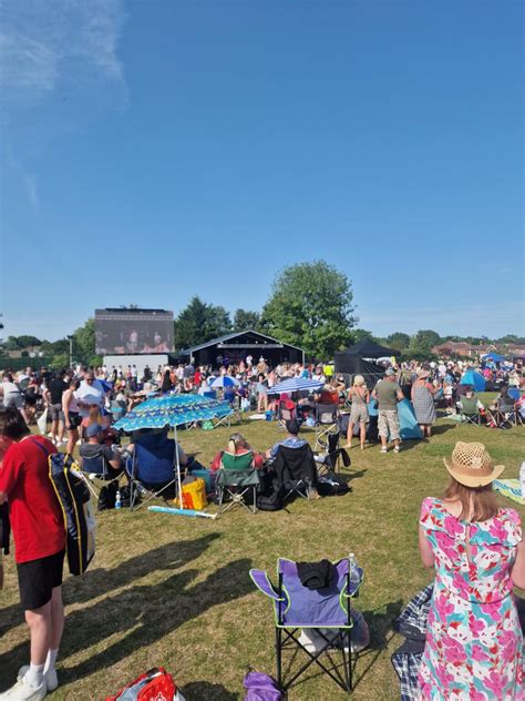 Botley Parish Council Picturesque Village In Hampshire