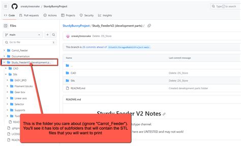 My Notes On Building An ERCF In Nov GitHub