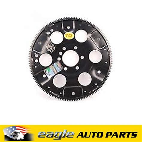 Tci Gm Chev 283 307 327 350 396 V8 Flexplate 153 Teeth Sfi Approved