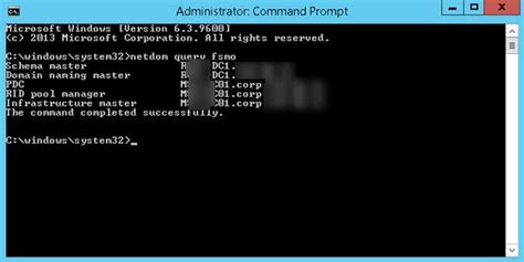 Active Directory Fsmo Roles Best Practices Theitbros