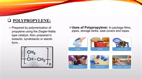 The Addition Polymerization Pptx