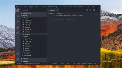 How To Write Your First Django Web App By Sazan Dawadi Medium Erofound