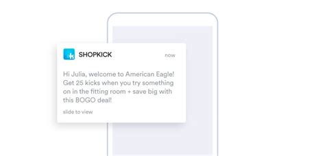 location based push notifications the most creative use cases
