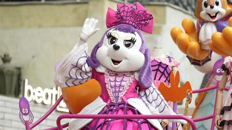 220904 롯데월드 캐릭터 영상 모음 Youtube