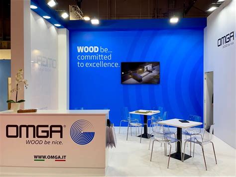 Omga Industries Inc On Linkedin Omga Wood Xylexpo Omga Woodworking