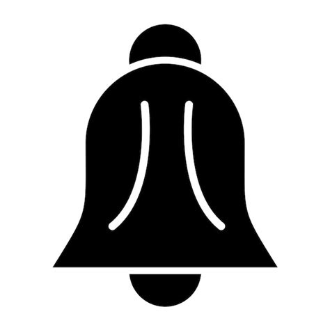 Premium Vector Vector Design Notification Icon Style