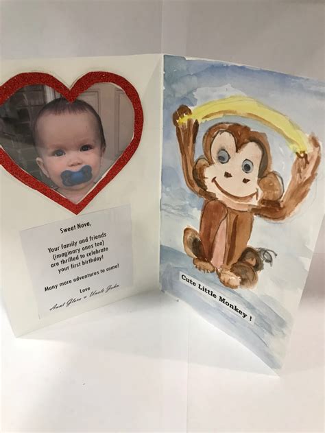 Solve Nova Loves Monkey And Her Pacifier Jigsaw Puzzle Online With 12