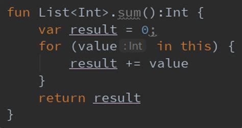 Method To Extension The Droid Zone