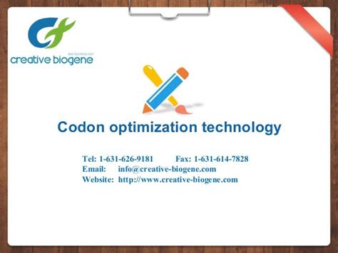 Snapgene Codon Optimization Leafzik