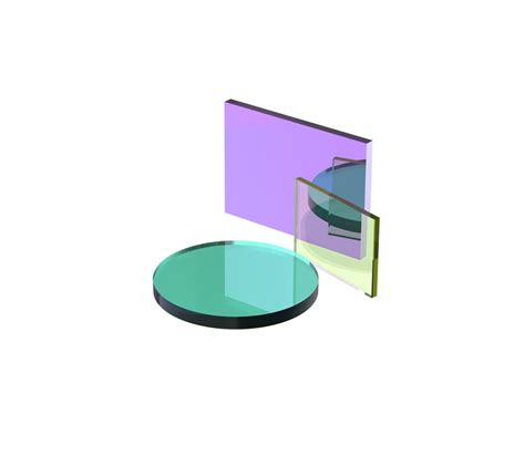 2 Types Of Optical Filters Explained Liwanoptics