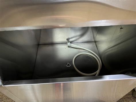 Very New Brema Modular Ice Machine/Ice Makers up to 155KG, TV & Home ...