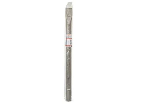 Bosch Chisel 28mm Hex 520mm Ntd Power Tools