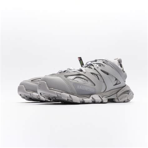 Balenciaga Track Grey – Vitusy